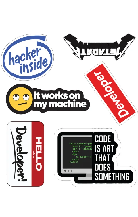 Grayfixx - World's Largest Stickers Manufacturer